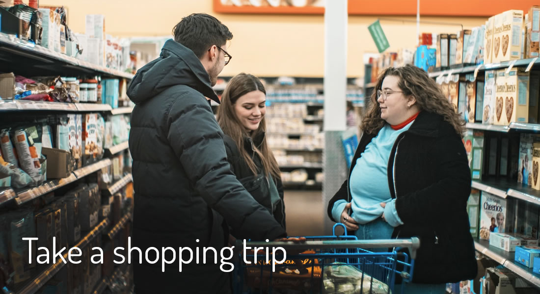What is community-based transportation? - Nova Scotia Community Transit ...